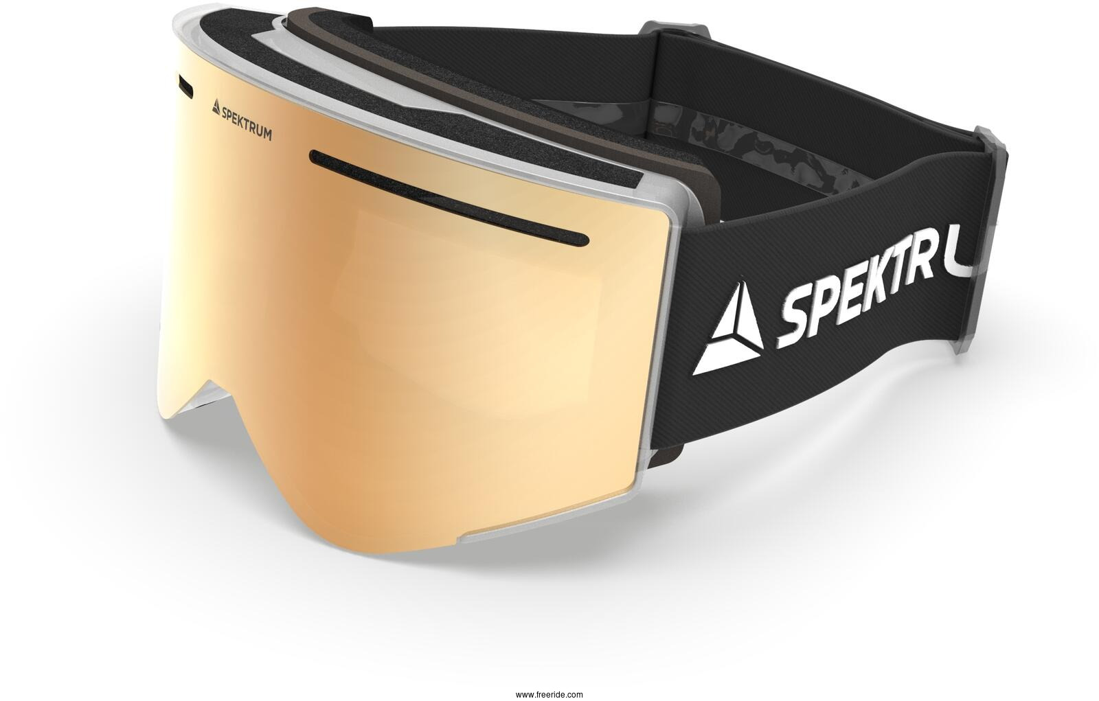 Spektrum Helags Summit Bio Plus review - Freeride