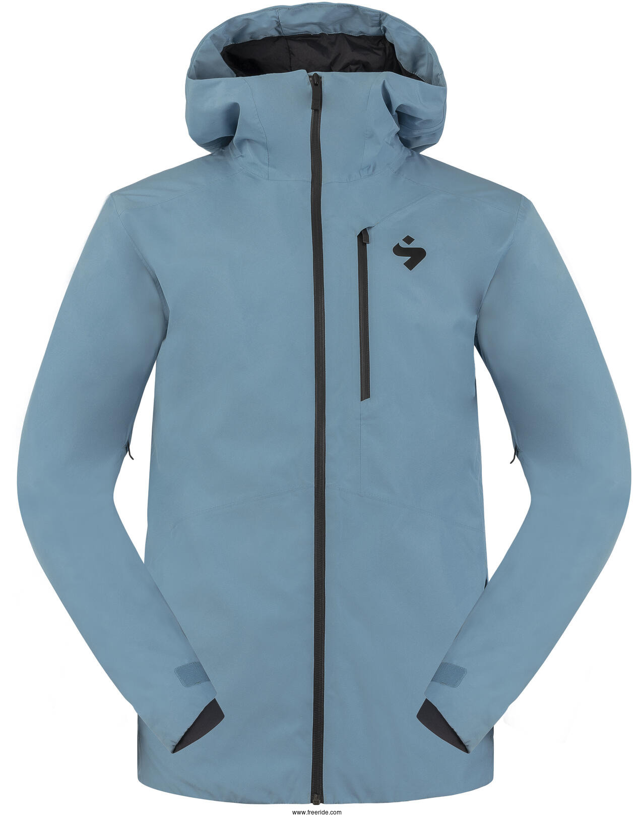 Sweet Protection Crusader GTX Infinium Jacket Men's review - Freeride