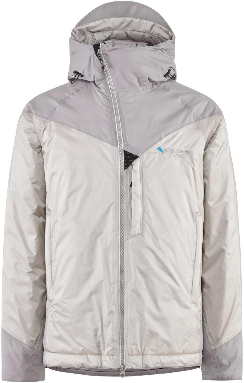 Klättermusen Bifrost Hooded Jacket M's review - Freeride