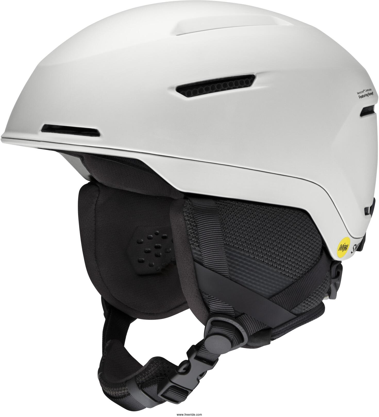 Smith Altus MIPS review - Freeride
